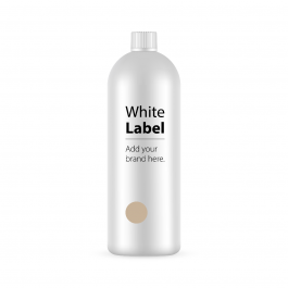 1 Litre LA Tan 10% Gold (Light) Spray Tanning Solution - White Label